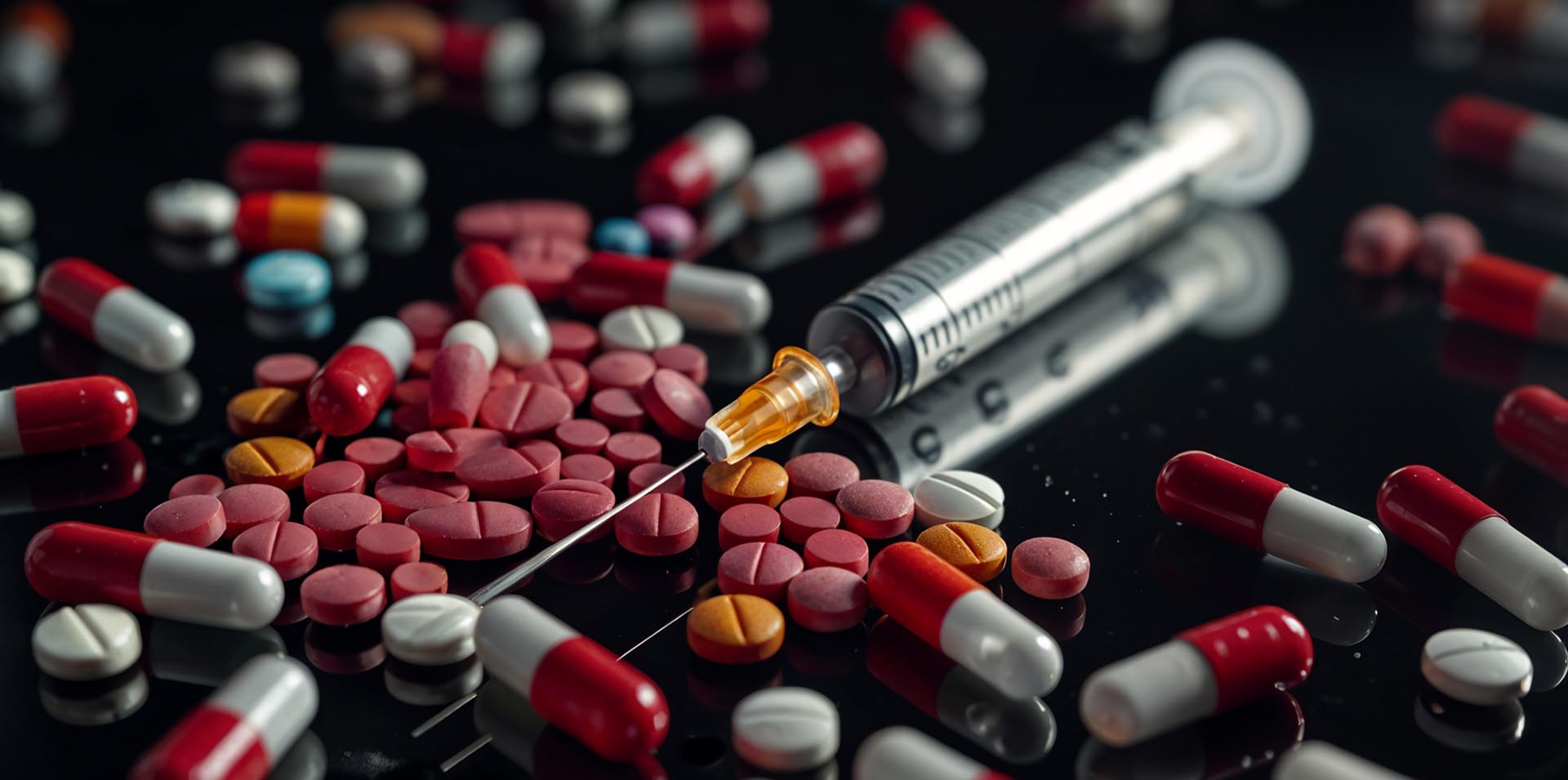 Prathista Bio Tech - Pharmaceutical | Food Additives | Feed Supplements ...